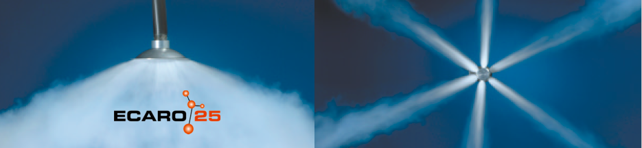 Sistemas – front - AMEREX KP - SISTEMAS CONTRA INCENDIO